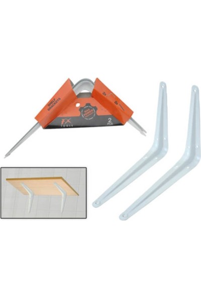 Koopman 2'li Raf Dirseği - 402015