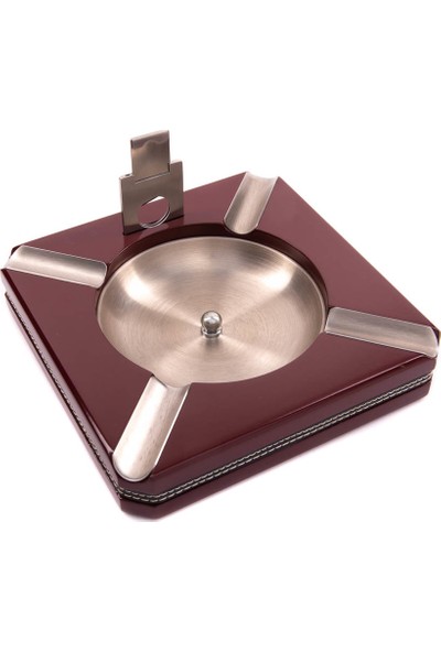 Falco Ahşap Puro Küllüğü