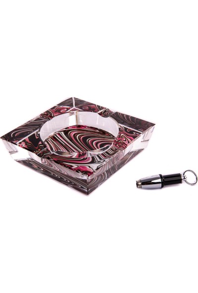 Passatore Kristal Puro Küllüğü