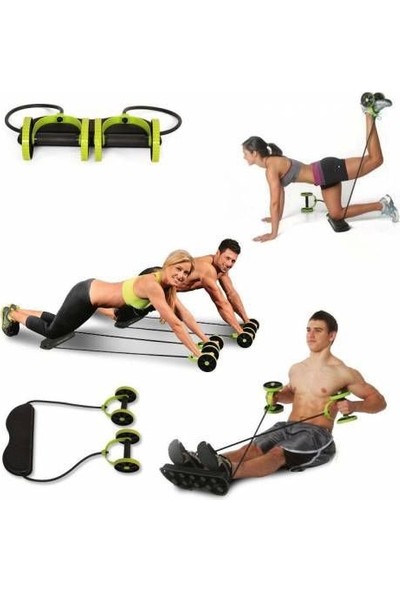 Multiflex Egzersiz Lastiği Multiflex Egzersiz Lastiği