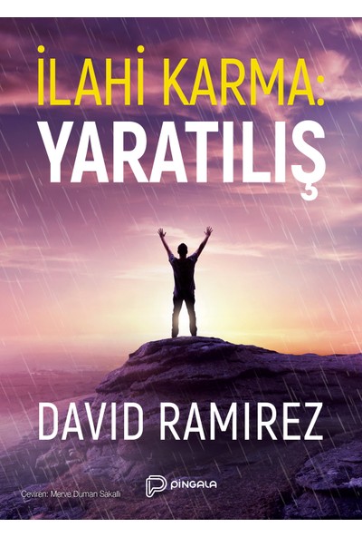 Ilahi Karma: Yaratılış - David Ramirez