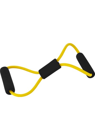 Qniay Pilates Direnç Lastiği Jimnastik Lastiği Egzersiz Yoga Plates