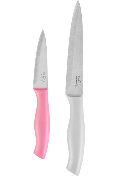 Karaca Gran Star 2li Bıçak Seti