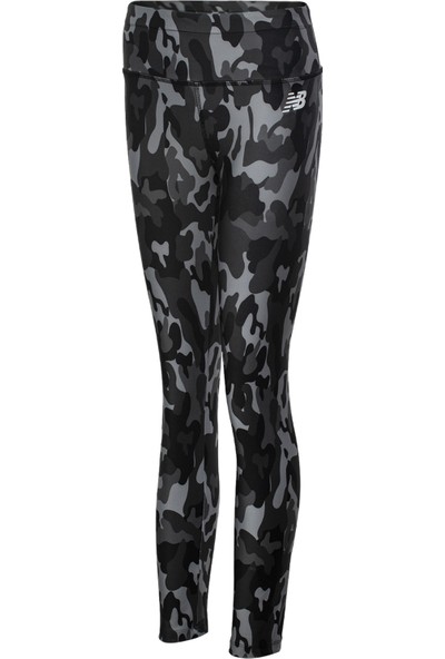 New Balance Team Kadın Tayt