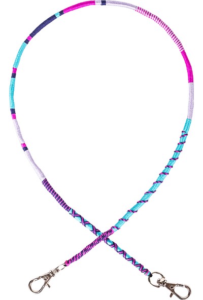 Merrybrand Maske Boyun Askısı Samba Merrybrand Maske Boyun Askısı Samba