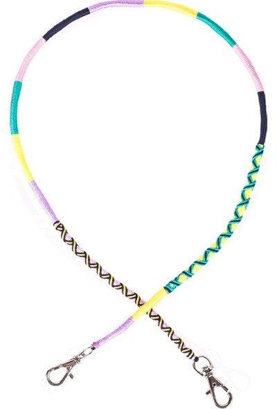 Merrybrand Maske Boyun Askısı Hiphop Merrybrand Maske Boyun Askısı Hiphop