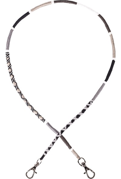 Merrybrand Maske Boyun Askısı Twist Merrybrand Maske Boyun Askısı Twist