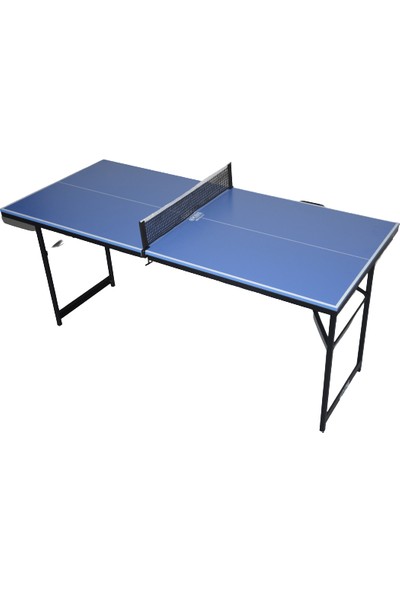 Kbs Mini Masa Tenisi Masası + File Takımı