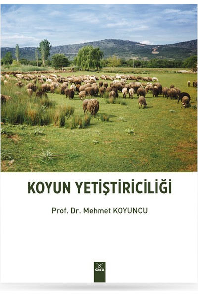 Koyun Yetiştiriciliği - Mehmet Koyuncu Koyun Yetiştiriciliği - Mehmet Koyuncu