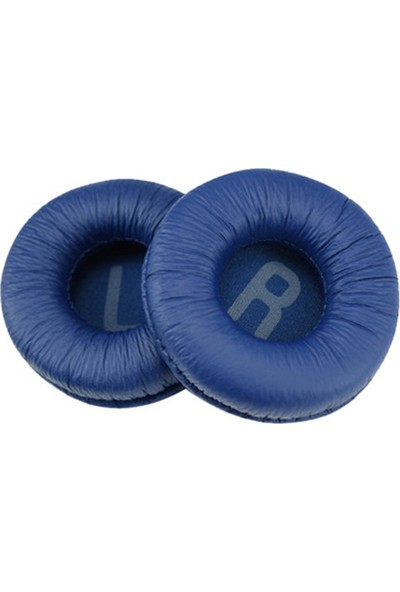 Jbl TUNE600 - T500BT -T450BT - JR300BT Kulaklık Pedi Jbl TUNE600 - T500BT -T450BT - JR300BT Kulaklık Pedi