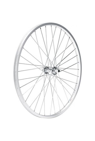 Bisiklet 24 Ön Jant Örülü 36 Delik Alüminyum