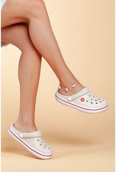 Daxtors D0079 Günlük Unisex Terlik