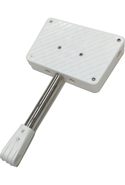 Sealux Motor Vardavela Montaj Braketi 26X26CM Sealux Motor Vardavela Montaj Braketi 26X26CM