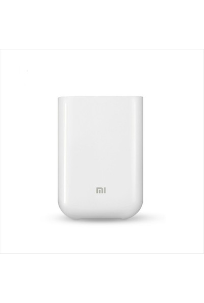 Xiaomi Fotoğraf Yazıcısı 300DPI Taşınabilir Yazıcı (Yurt Dışından) Xiaomi Fotoğraf Yazıcısı 300DPI Taşınabilir Yazıcı (Yurt Dışından)
