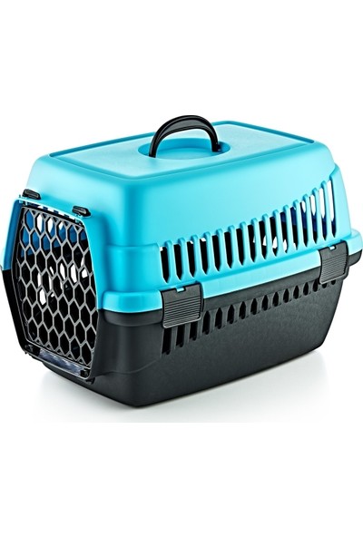 Şenyayla Kedi Köpek Taşıma Çantası