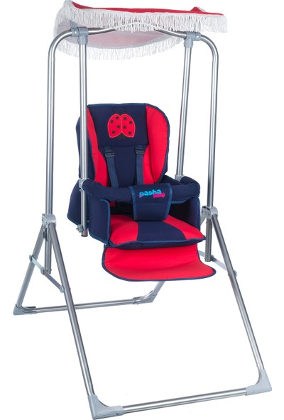 Pasha Baby Bebek Salıncağı