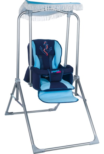 Pasha Baby Bebek Salıncağı