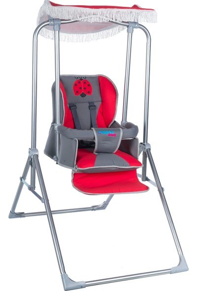 Pasha Baby Bebek Salıncağı