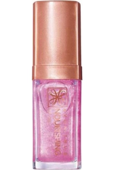 Avon True Nourishing Dudak Yağı 7 ml Avon True Nourishing Dudak Yağı 7 ml