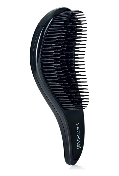 Farmasi Kolay Tarama Sağlayan Saç Fırçası Farmasi Kolay Tarama Sağlayan Saç Fırçası