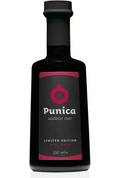 Punica Nar Ekşisi 250 ml
