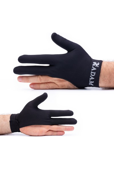 Adam Bilardo Eldiveni Cırtlı Baskılı (25 Adet) Adam Bilardo Eldiveni Cırtlı Baskılı (25 Adet)