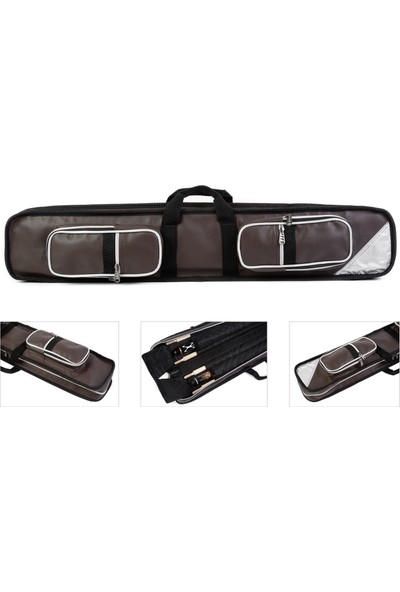 Elit Bilardo Çoklu Istaka Çantası 2b-4s Elit Bilardo Çoklu Istaka Çantası 2b-4s