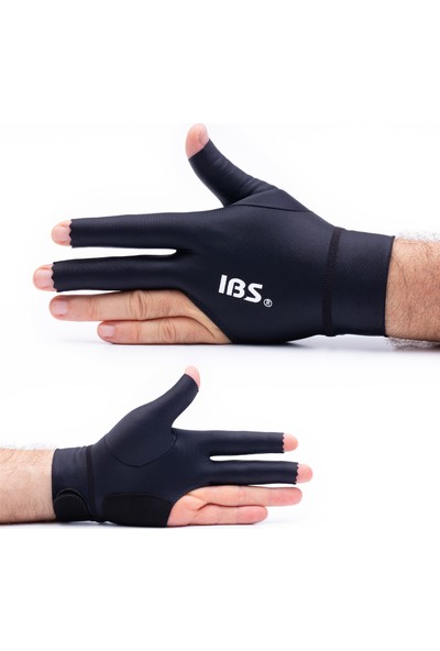 Ibs Bilardo Eldiveni