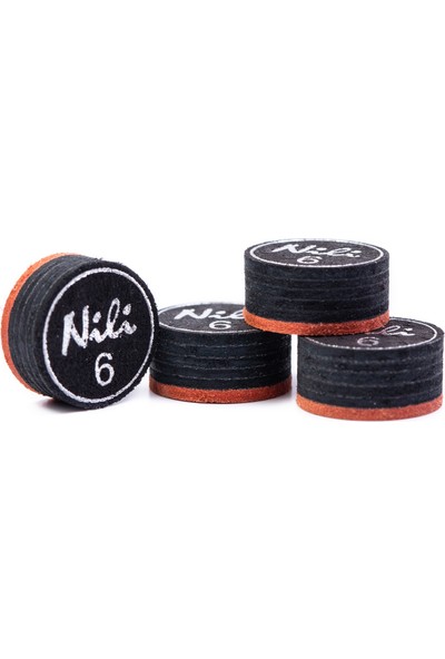 Elit Bilardo Nili 6 Istaka Ucu Elit Bilardo Nili 6 Istaka Ucu