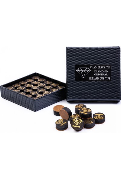 Black Diamond Chao Istaka Ucu Black Diamond Chao Istaka Ucu