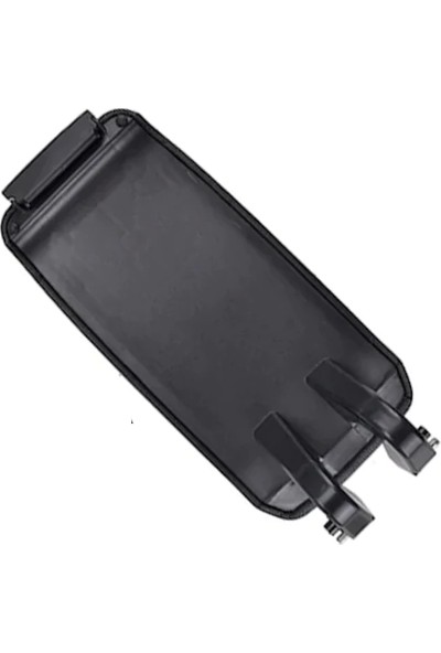 Parçazamanı Audi A3 2004 - 2012 Kol Dayama Kapağı Kolçak Siyah Parçazamanı Audi A3 2004 - 2012 Kol Dayama Kapağı Kolçak Siyah