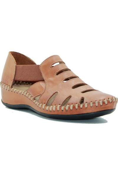 Venüs 18791395 Kadın Günlük Deri Ayakkabı
