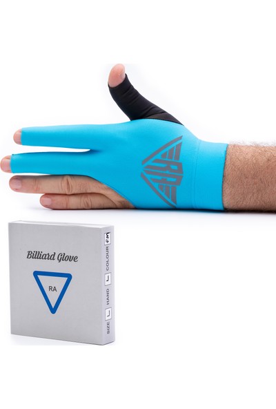 Elit Bilardo Ra Bilardo Eldiveni