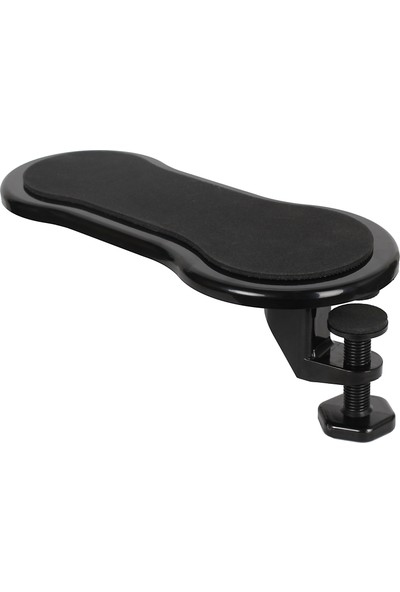 Ayyıldız Taşınabilir ve Ayarlanabilir Masa Kolçağı