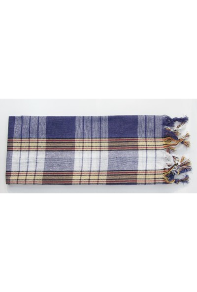 Klasik Hamam Peştamalı Pamuk Mor Klasik Hamam Peştamalı Pamuk Mor