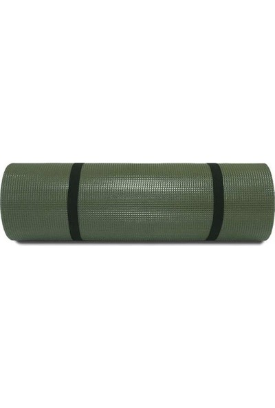Vakana Mat 1.2 cm Kamp Matı