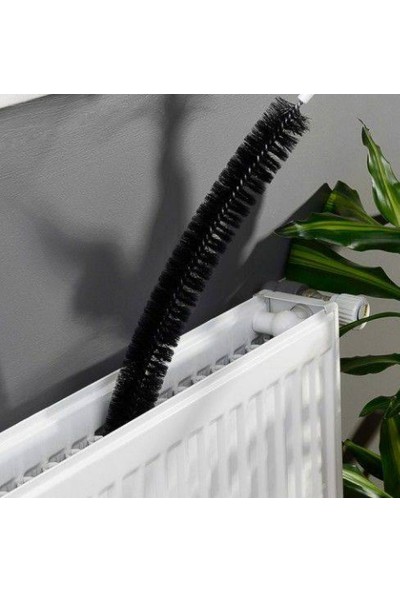 Titiz Kalorifer Petek Temizleme Fırçası 70CM Titiz Kalorifer Petek Temizleme Fırçası 70CM