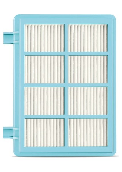 Parmis Philips FC 9331 PowerPro City Süpürge Hepa Çıkış Fiyatı