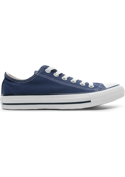 Converse Chuck Taylor All Star Unisex Lacivert Sneaker Fiyatı