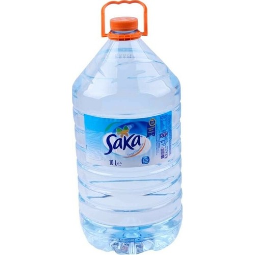 Saka Su 10 lt Fiyatı, Taksit Seçenekleri ile Satın Al