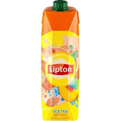 Lipton Şeftali 1 lt Tetra Fiyatı - Taksit Seçenekleri