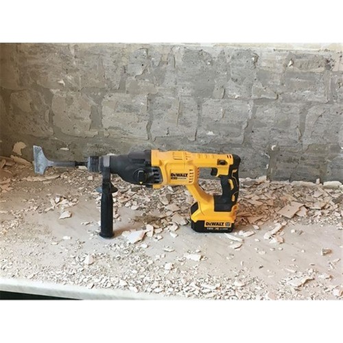 Dewalt Dewalt DCH133M1 4.0 Ah Akülü Kırıcı Delici Fiyatı