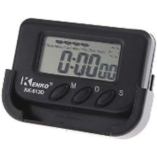 Kenko Elektronik Ekran Alarm Kronometre Fiyatı - Taksit Seçenekleri
