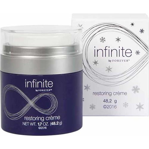 Forever Living Infinite Restoring Creme -48.2 gr Fiyatı