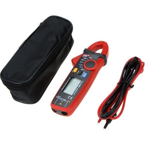 Unı-T Ut 210E 100A Ac/dc Mini Dijital Pensampermetre Fiyatı