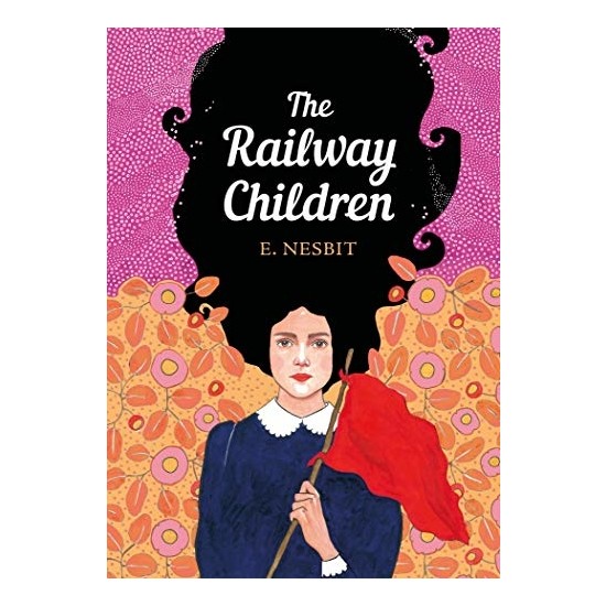 The Railway Children- Edith Nesbit Kitabı ve Fiyatı - Hepsiburada