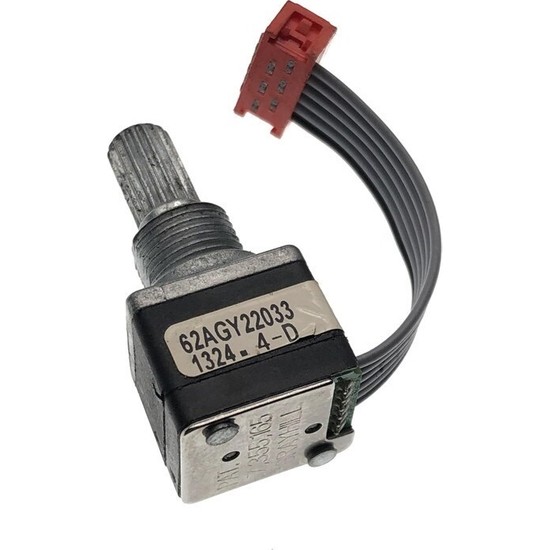 Grayhill 62AY22033 Butonlu Optik Rotary Enkoder Optic Fiyatı