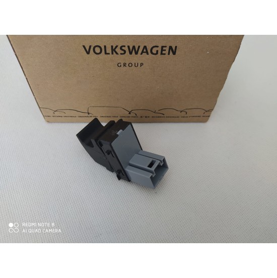 OEM Volkswagen Cam Düğmesi Tekli 7L6959855 /7L6959855B Fiyatı