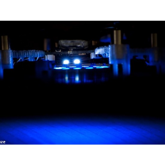 Bitcraze Crazyflie 2.0 - LED Halka Eklenti Paketi Fiyatı