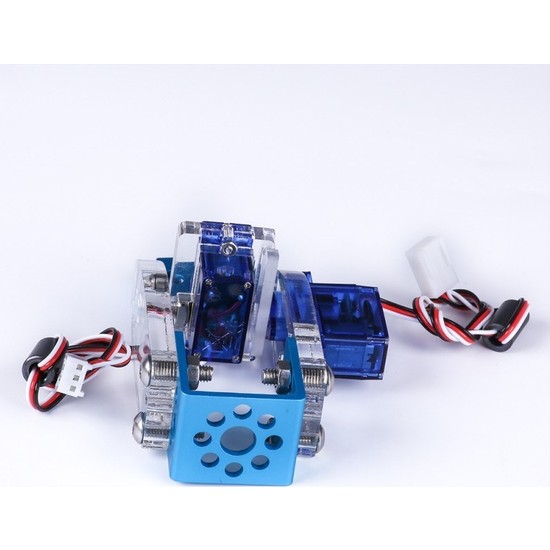 Makeblock Mini Pan Tilt Kit - 89003 Fiyatı - Taksit Seçenekleri